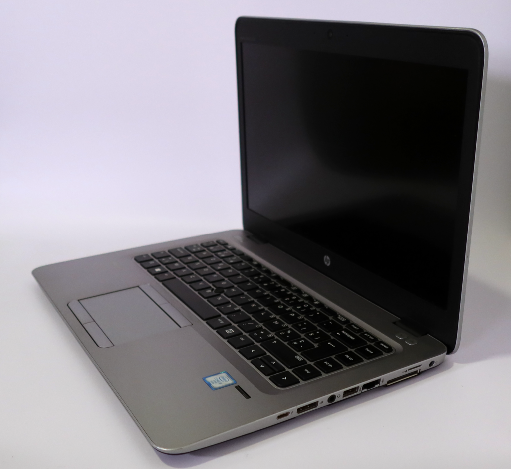 HP Elitebook 840 G3 AZERTY Windows 11 PRO EAN 8720844034178 - Digi Surfer