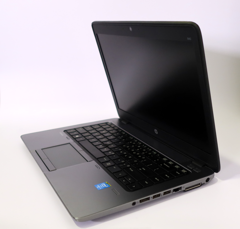 HP Elitebook 840 G1 QWERTY - Digi Surfer
